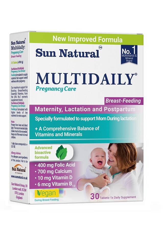 Products - Sunnatural